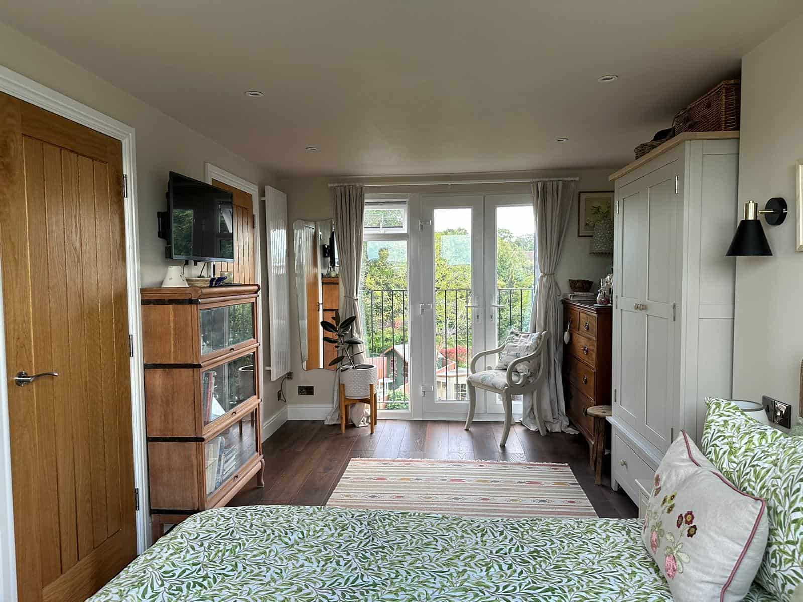 Loft Conversion Options from CS Lofts