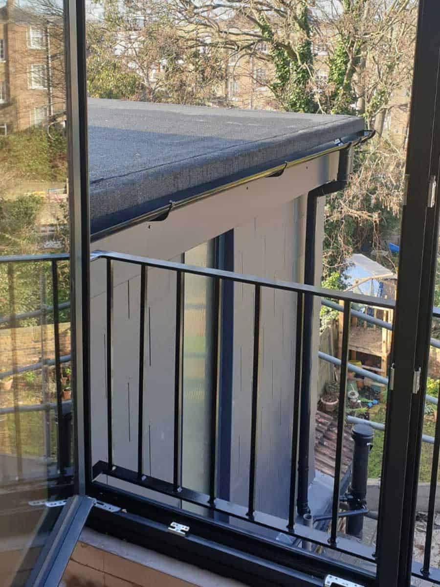 L Shaped Loft Conversions South London | L Shape Lofts Kent