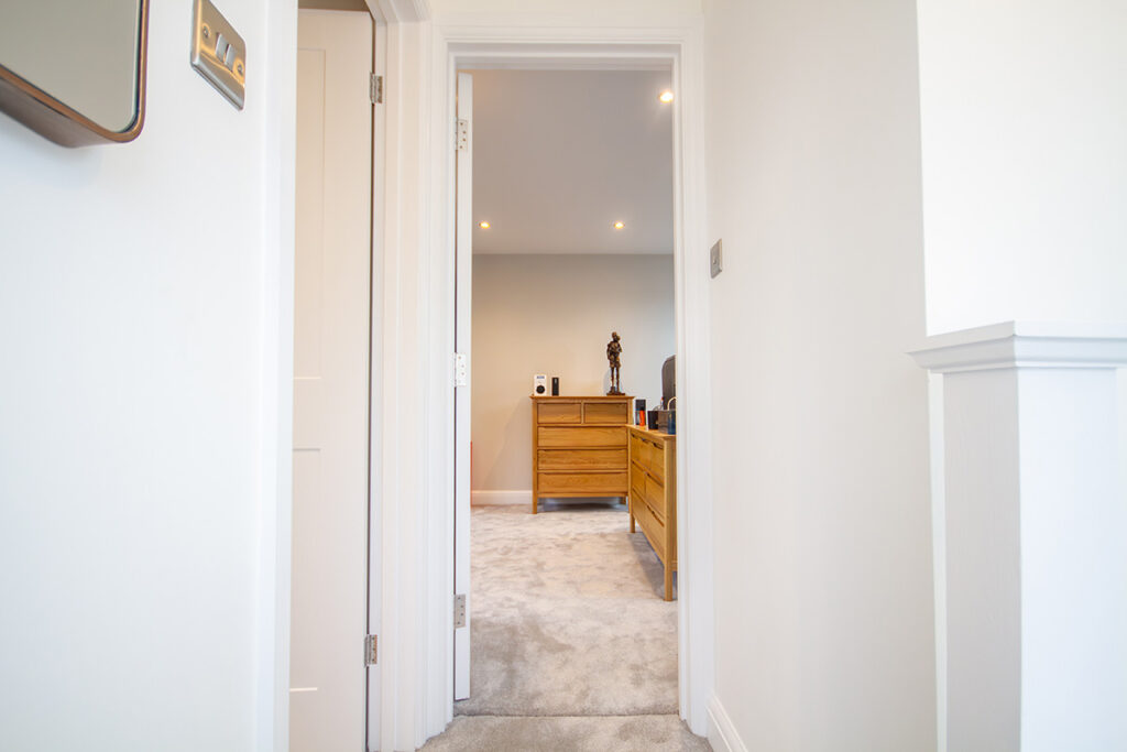 Loft Conversions for Trussed Roofs London & Surrey | CS Lofts