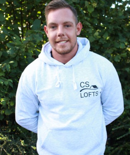 Meet the Team at CS Lofts