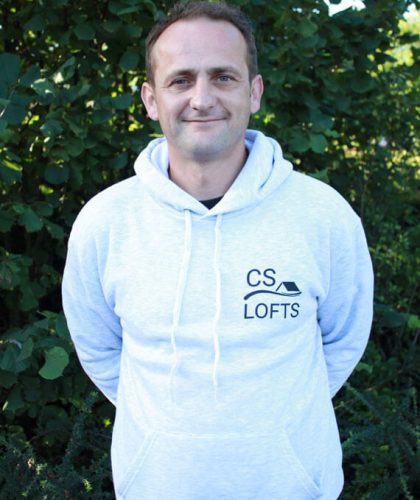 Meet the Team at CS Lofts